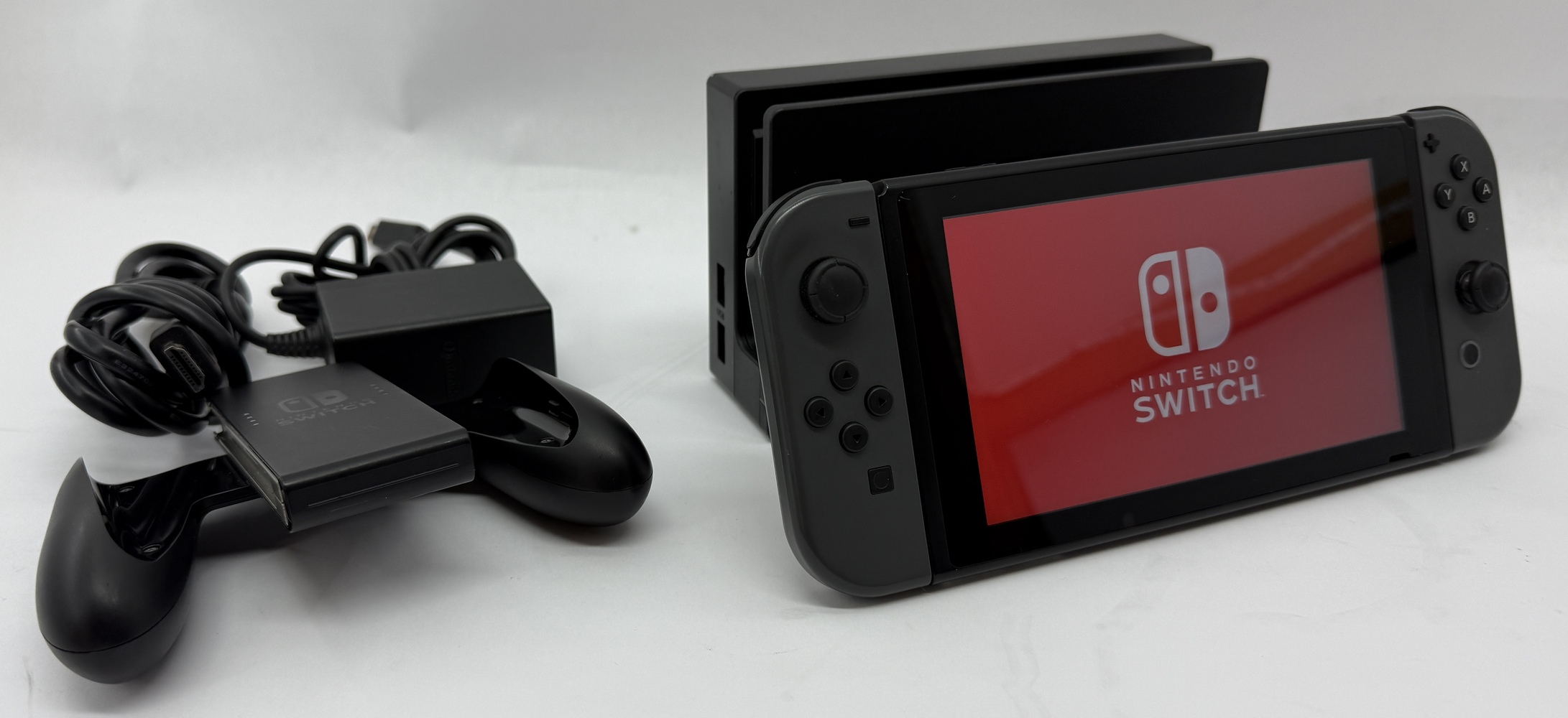 Nintendo Switch Handheld Console V1 - HAC-001 | Heartland Pawn & Jewelry