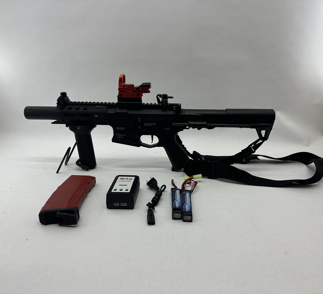 G&G Armament ARP 556 Cal. 6mm AEG | Heartland Pawn & Jewelry