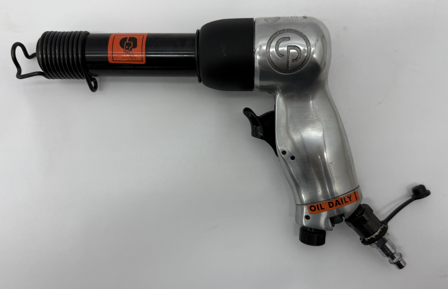 Chicago Pneumatic CP714 Zip Gun/Panel Cutter (Tool Only) | Heartland ...