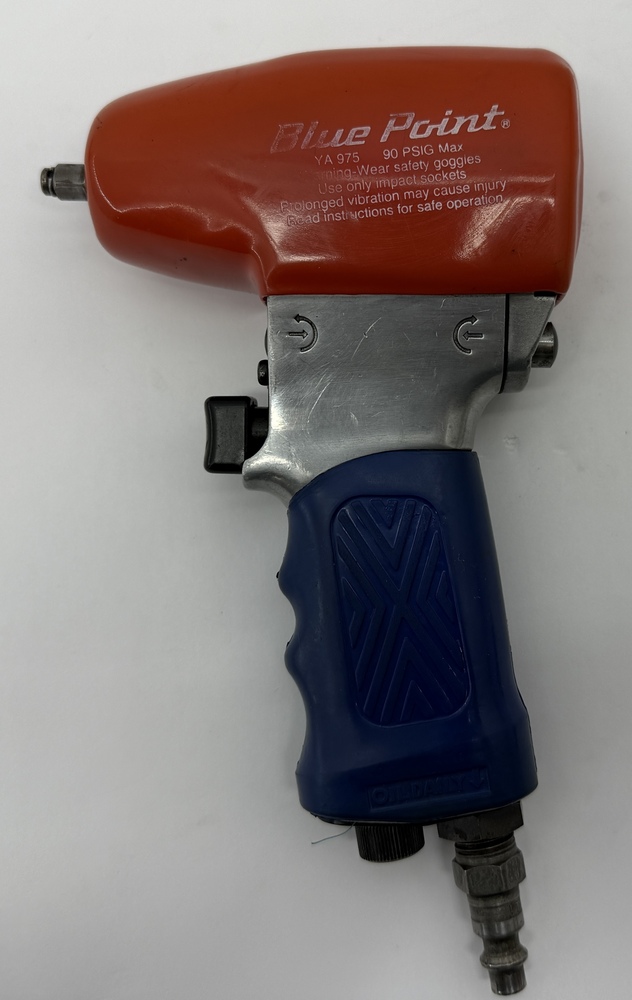 Blue Point 1/4 Air Impact At225B (Tool Only) | Heartland Pawn & Jewelry
