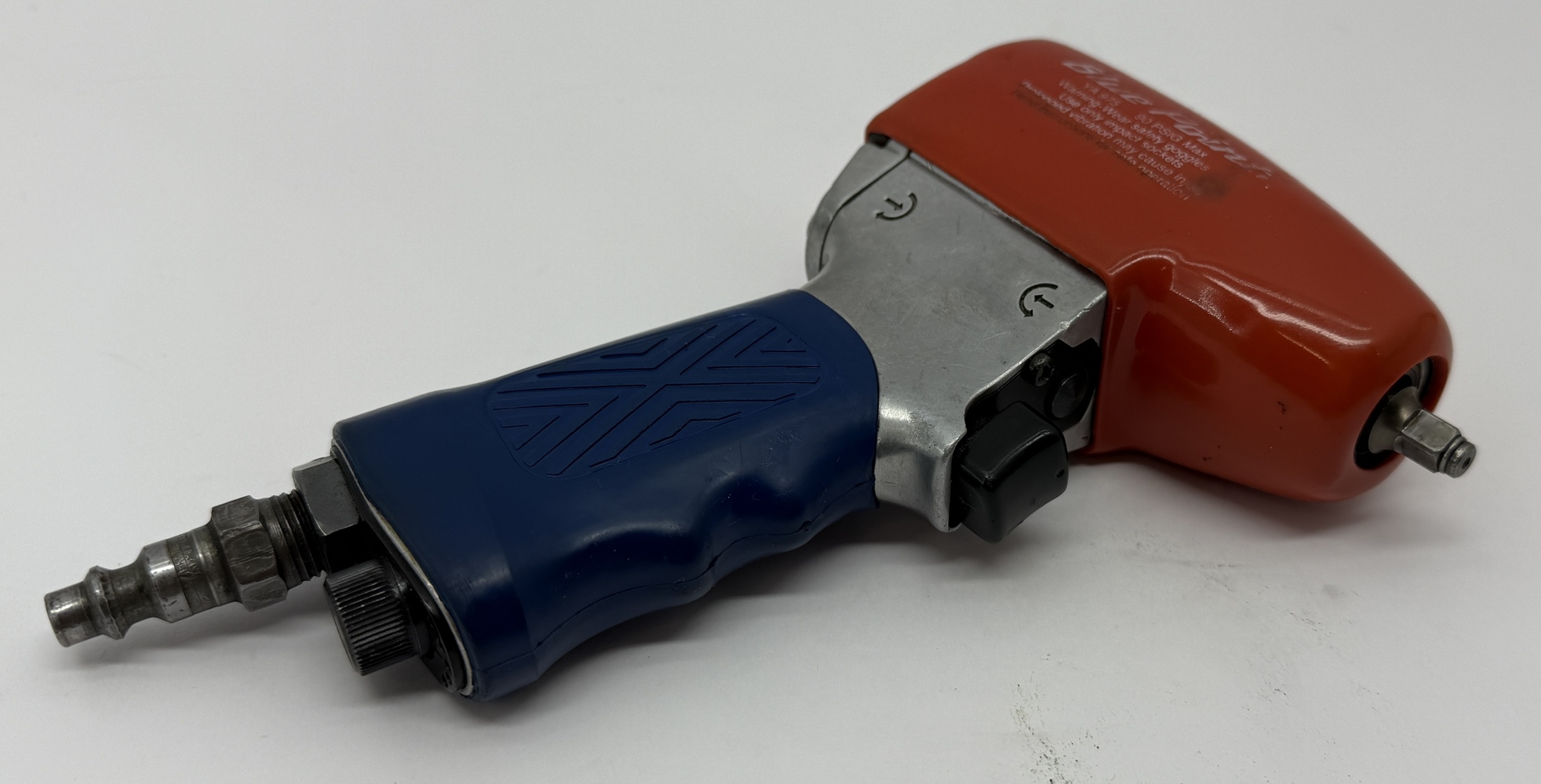 Blue Point 1/4 Air Impact At225B (Tool Only) | Heartland Pawn & Jewelry