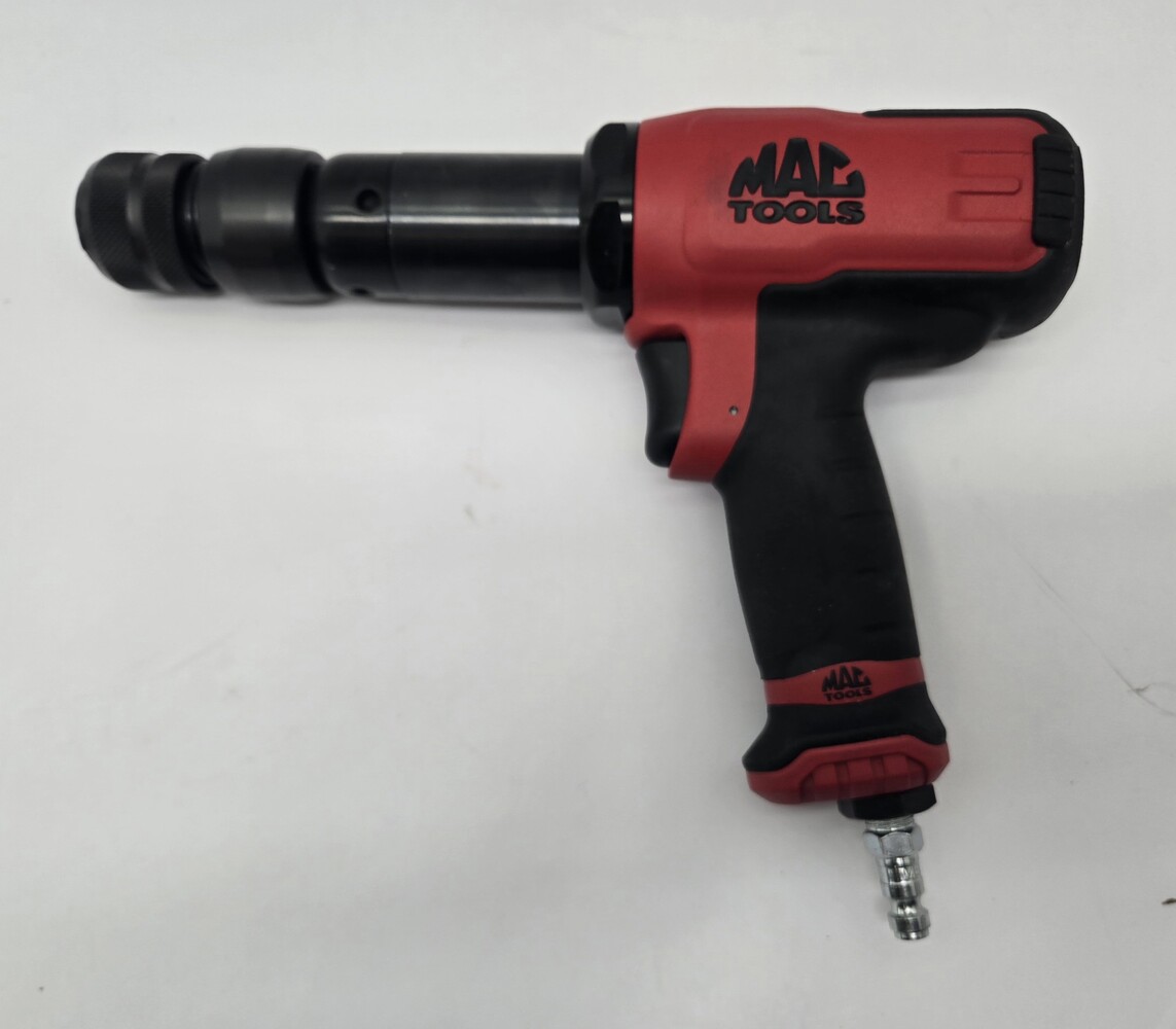 Mac Tools MPH1911 Long Barrel Air Hammer With Attachments | Heartland ...