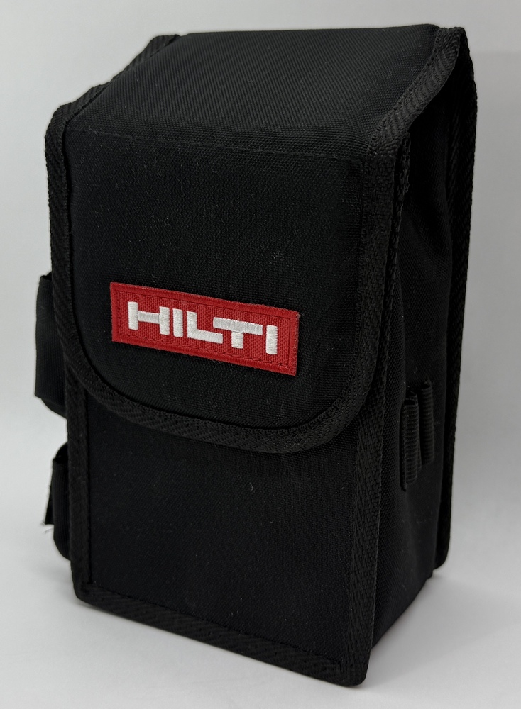 Hilti PS 50 Concrete Drywall Wood Scanner Pulse IIPower Multidetector ...