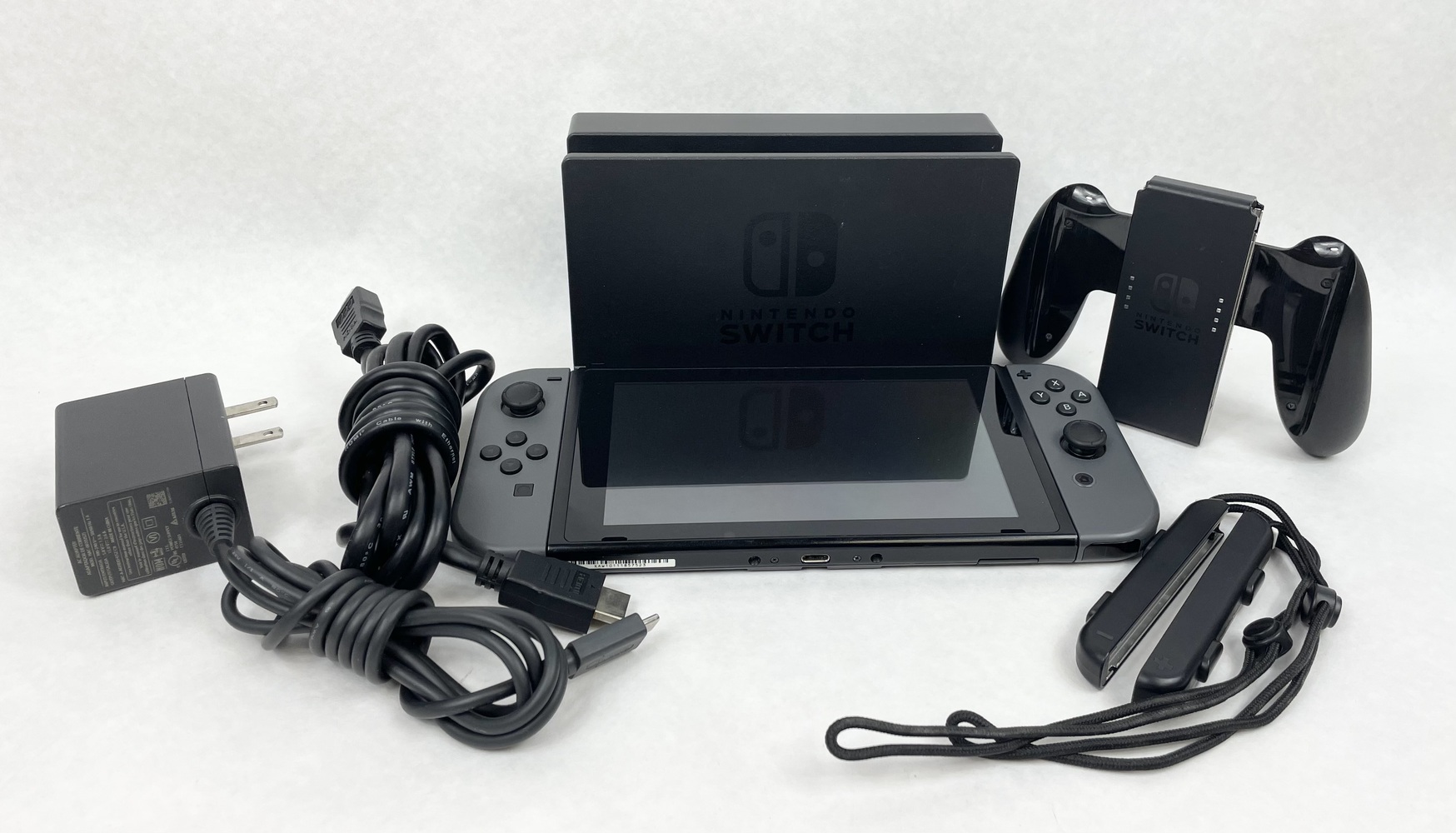 Nintendo Switch Handheld V1- Hac-001 | Heartland Pawn & Jewelry