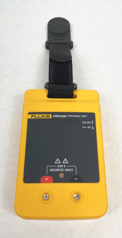 Fluke Prv240 Proving Unit | Heartland Pawn & Jewelry