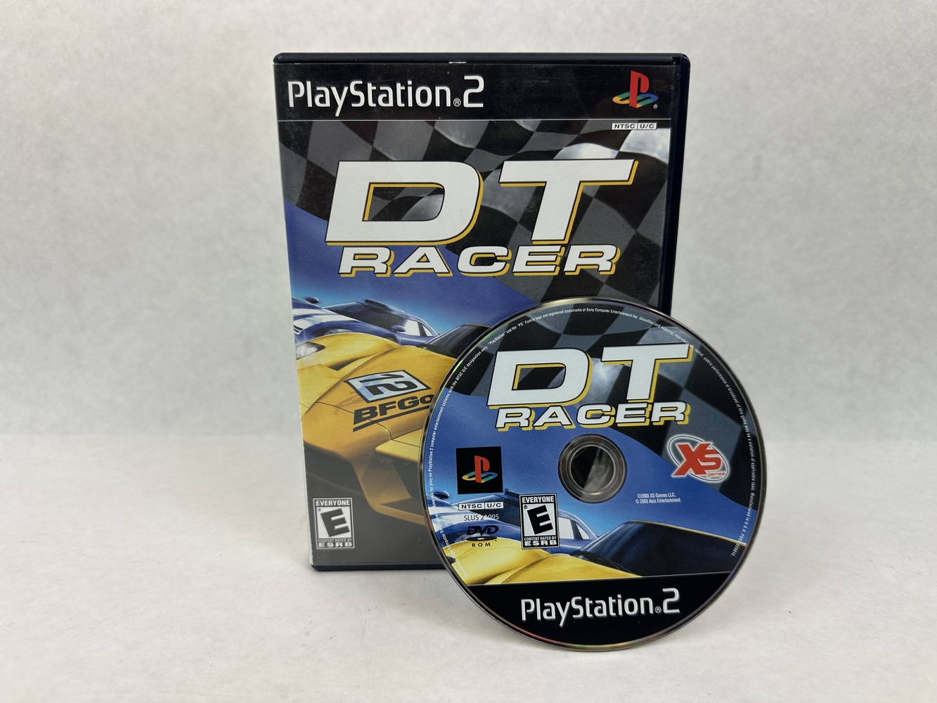 Sony Dt Racer | Heartland Pawn & Jewelry