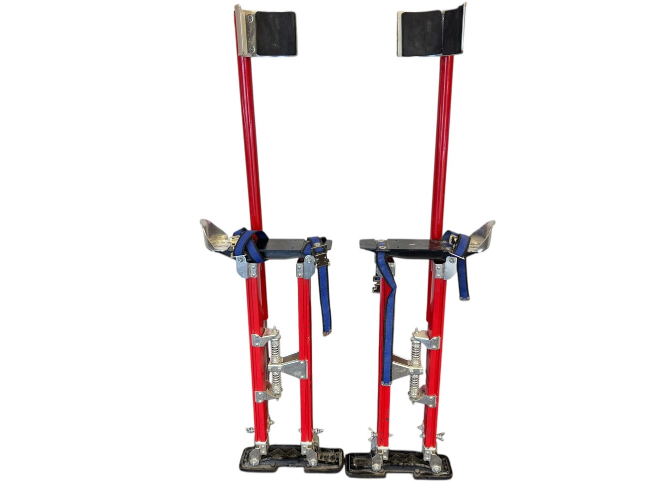 Generic 24-40 in. Drywall Stilts | Heartland Pawn & Jewelry