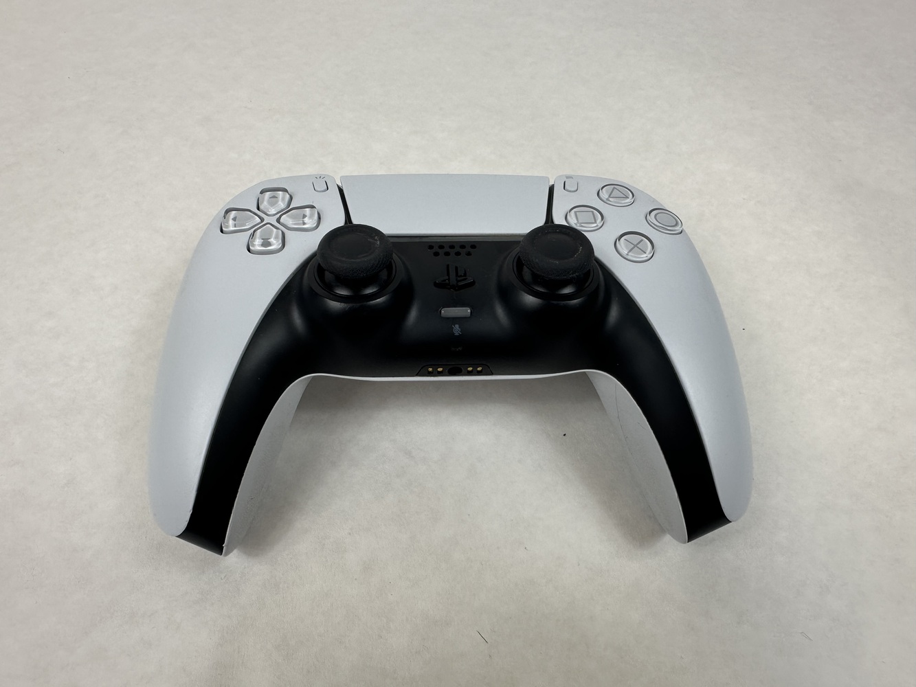 Sony Ps5 - Dualsense Wireless Controller - Cfi-Zct1w | Heartland Pawn ...