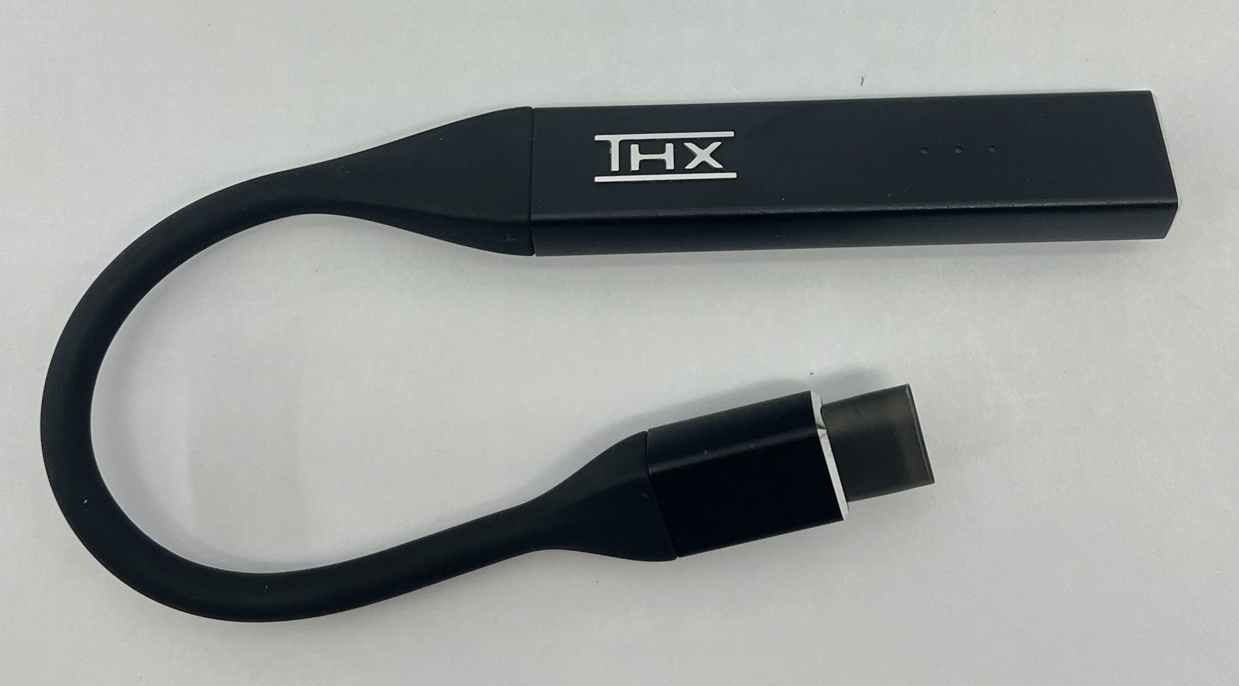 THX Onyx Portable DAC Headphone Amplifier | Heartland Pawn & Jewelry