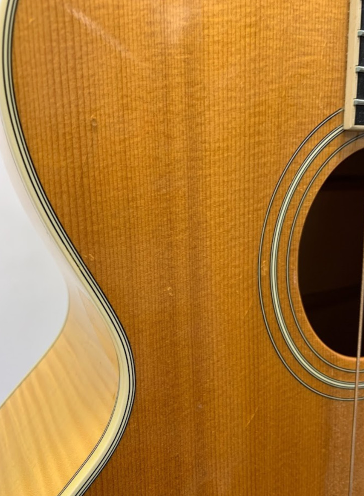 Taylor 615 Jumbo Acoustic-Electric Guitar | Heartland Pawn & Jewelry