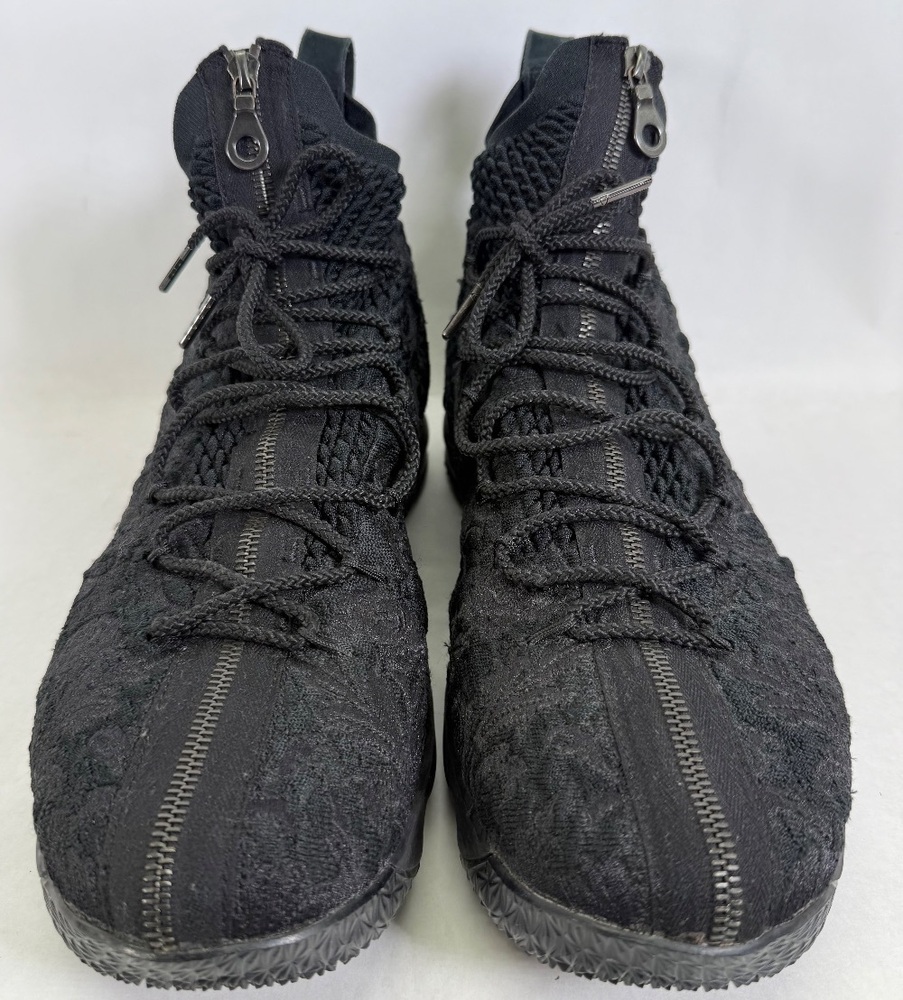 Nike LeBron 15 Performance KITH Suit of Armor | Heartland Pawn & Jewelry