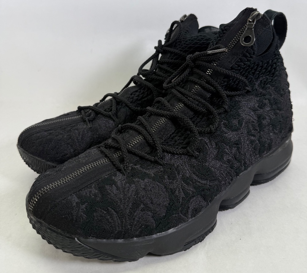 Nike LeBron 15 Performance KITH Suit of Armor | Heartland Pawn & Jewelry