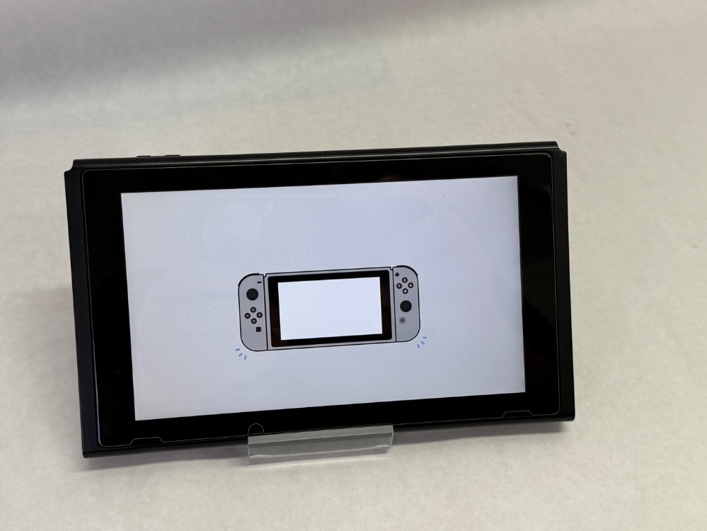 Nintendo Switch Console V1 Tablet Only | Heartland Pawn & Jewelry