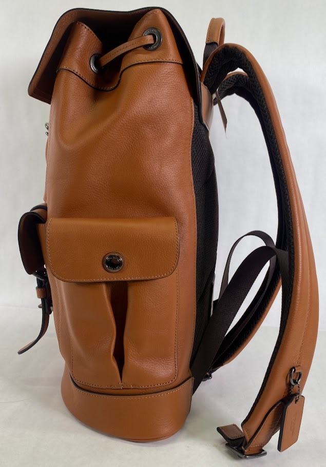 Coach Hudson Backpack | Heartland Pawn & Jewelry