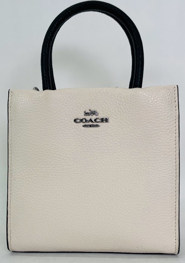 Coach Cally Mini Crossbody | Heartland Pawn & Jewelry