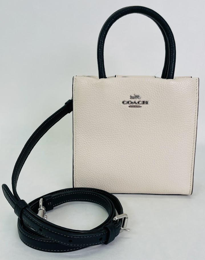 Coach Cally Mini Crossbody | Heartland Pawn & Jewelry