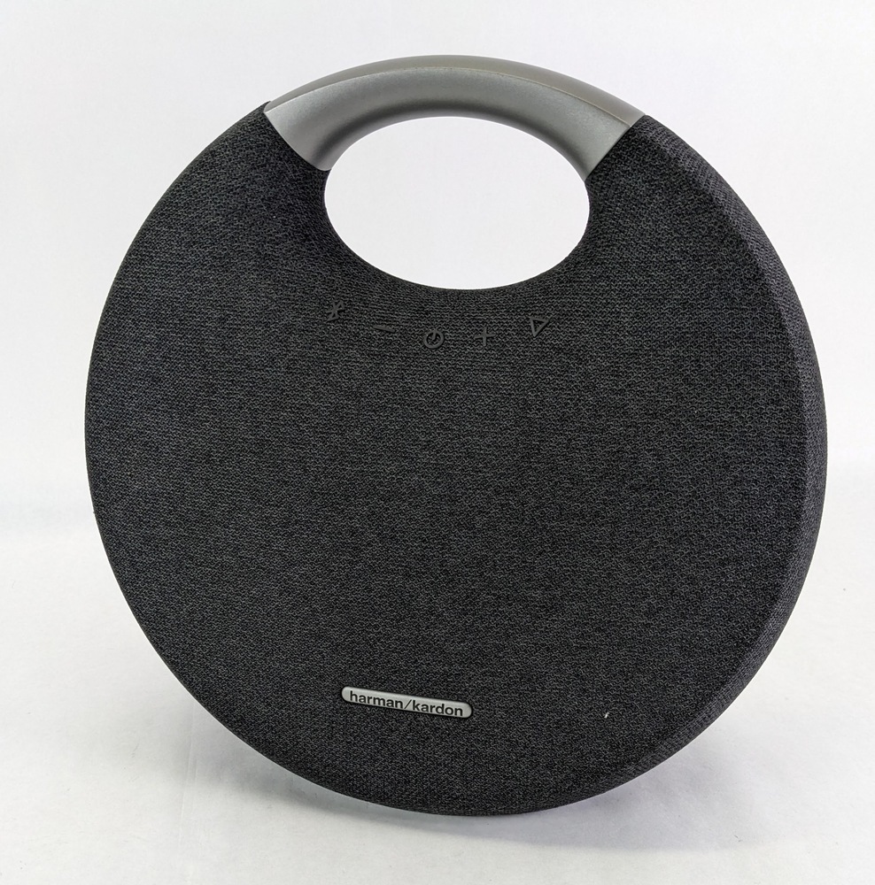 Harman Kardon Onyx Studio 5 W/ Charger | Heartland Pawn & Jewelry