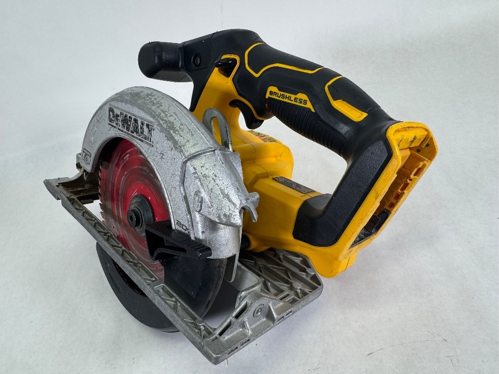 Dewalt DCS565 | Heartland Pawn & Jewelry
