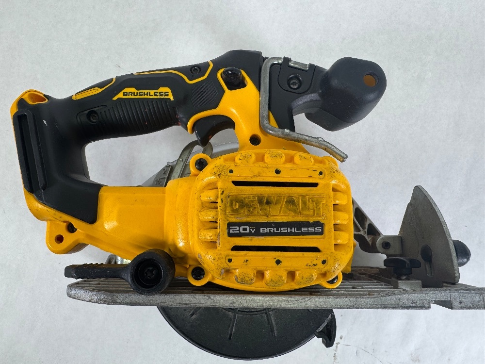 Dewalt DCS565 | Heartland Pawn & Jewelry
