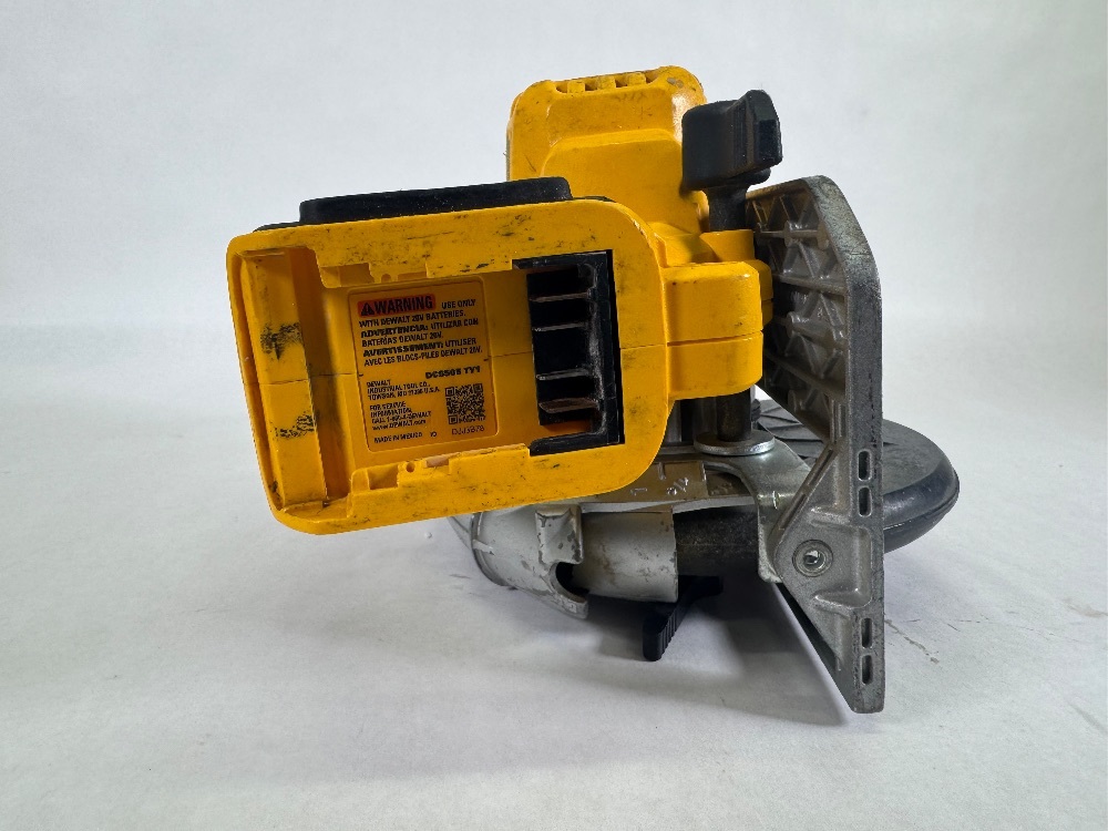 Dewalt DCS565 | Heartland Pawn & Jewelry