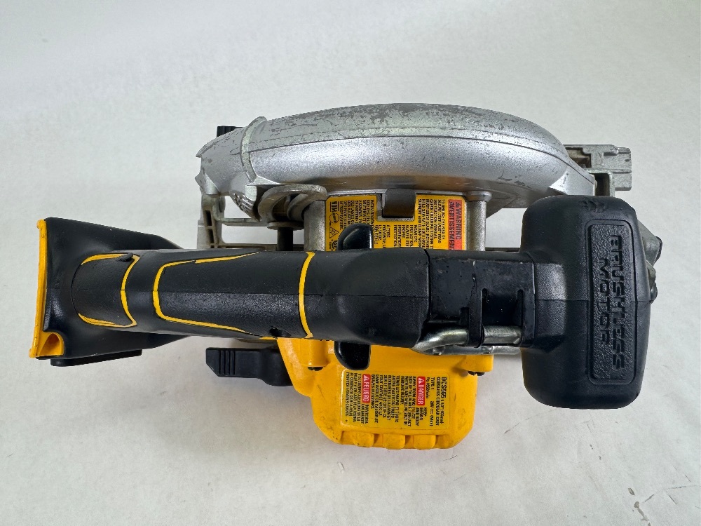 Dewalt DCS565 | Heartland Pawn & Jewelry