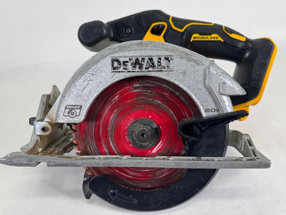 Dewalt DCS565 | Heartland Pawn & Jewelry