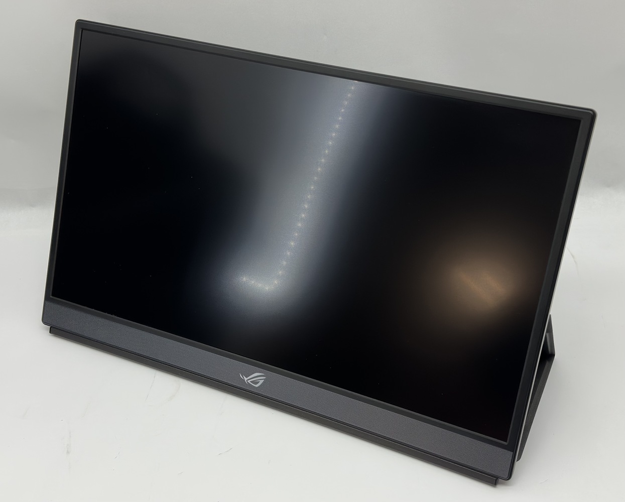 ASUS XG17AHP ROG Strix Portable Monitor | Heartland Pawn & Jewelry