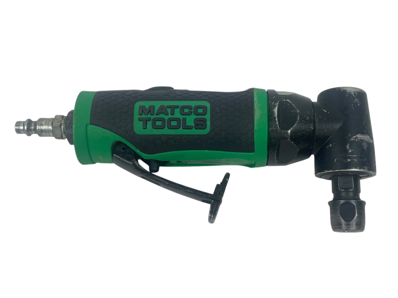 Matco MT4883G .75HP Angle Die Grinder Air Tools | Heartland Pawn & Jewelry