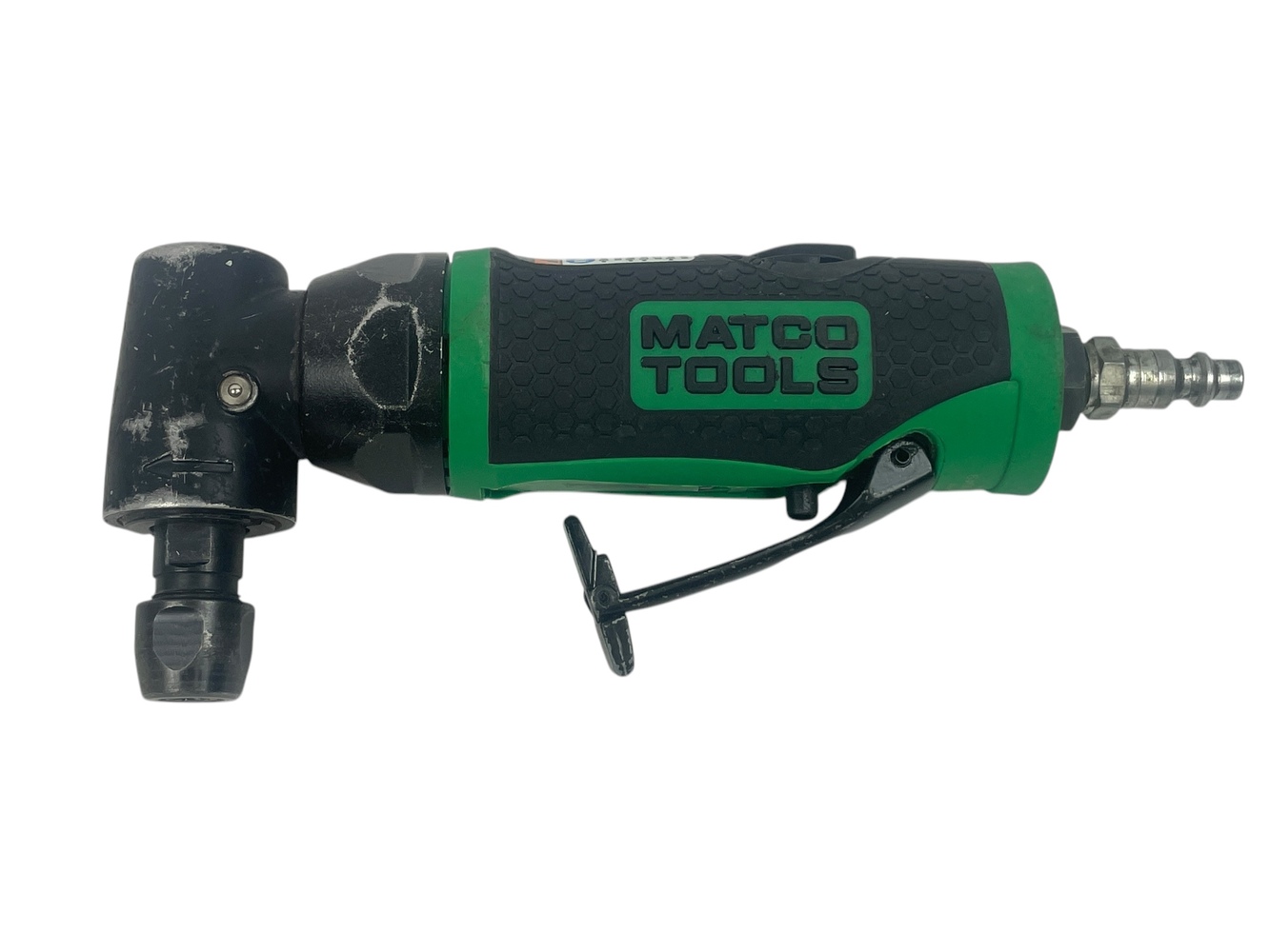 Matco MT4883G .75HP Angle Die Grinder Air Tools | Heartland Pawn & Jewelry
