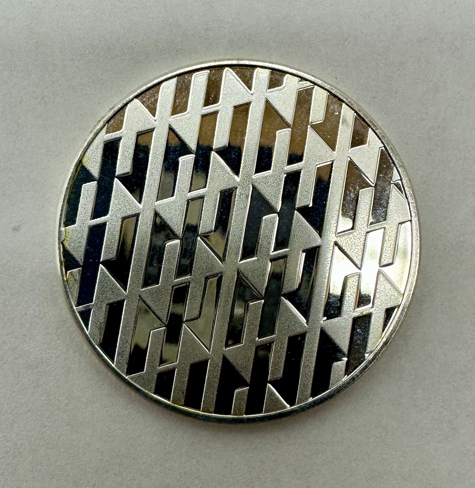 Asahi Refining 1-Oz Silver .999 Rounds | Heartland Pawn & Jewelry