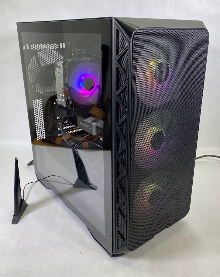Custom Gaming PC | Heartland Pawn & Jewelry