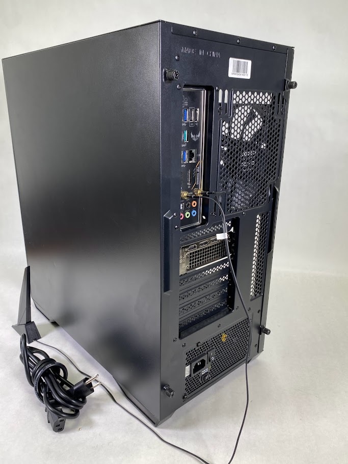 Custom Gaming PC | Heartland Pawn & Jewelry