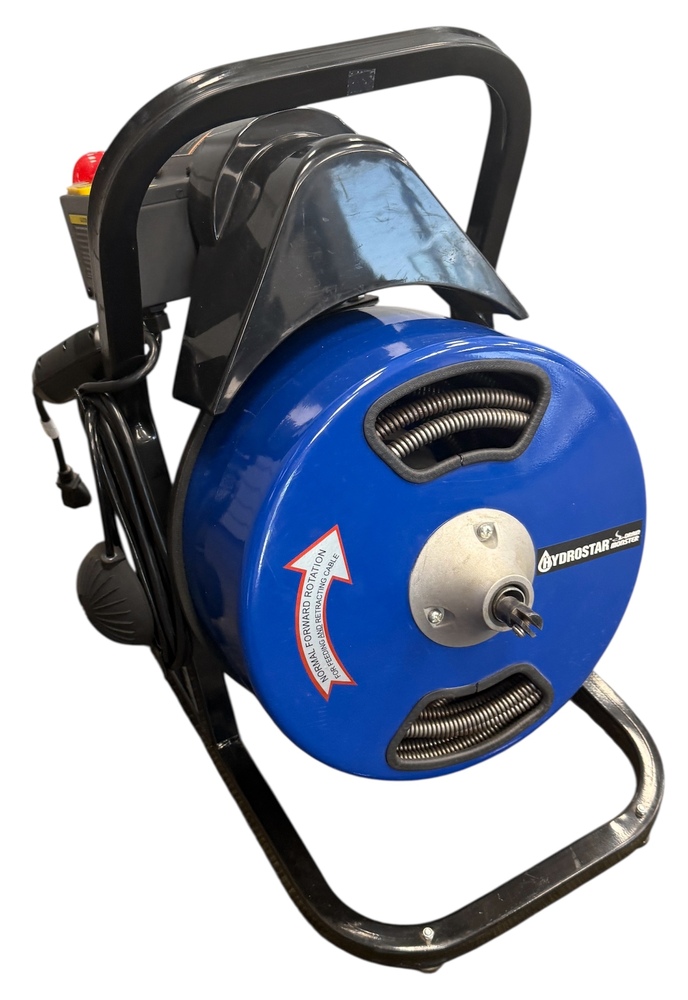 Hydrostar Drain Monster w/ Cable 68285 | Heartland Pawn & Jewelry