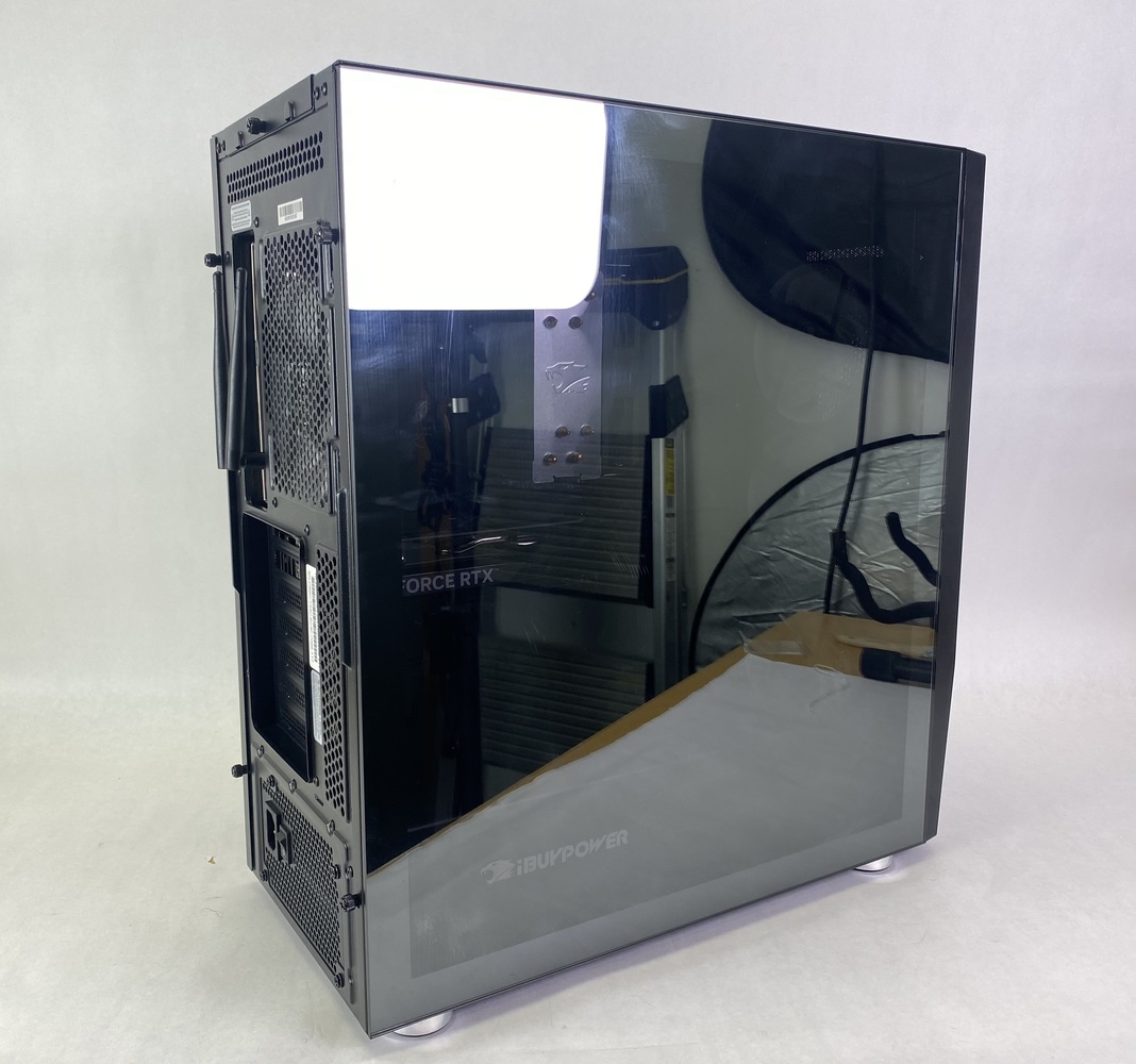 iBuyPower Custom Gaming PC | Heartland Pawn & Jewelry
