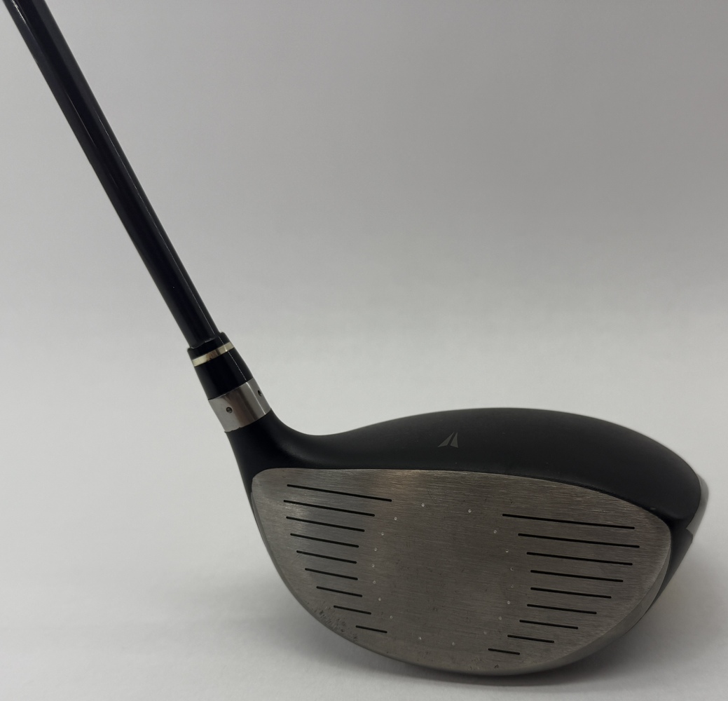 Nike SQ Sumo 5000 Driver 9 Left-Handed Graphite Shaft Sasquatch Diamana S-flex | Heartland Pawn ...