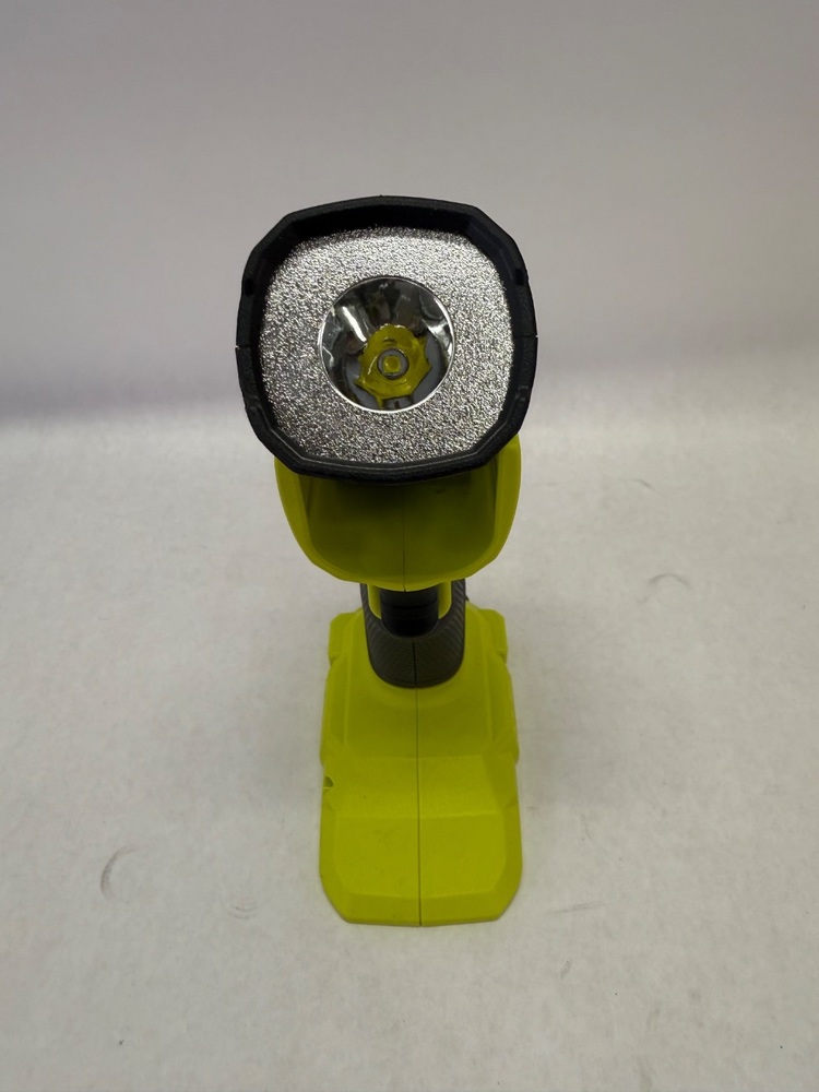 Ryobi ONE+ 18V Cordless LED Light PCL660 | Heartland Pawn & Jewelry