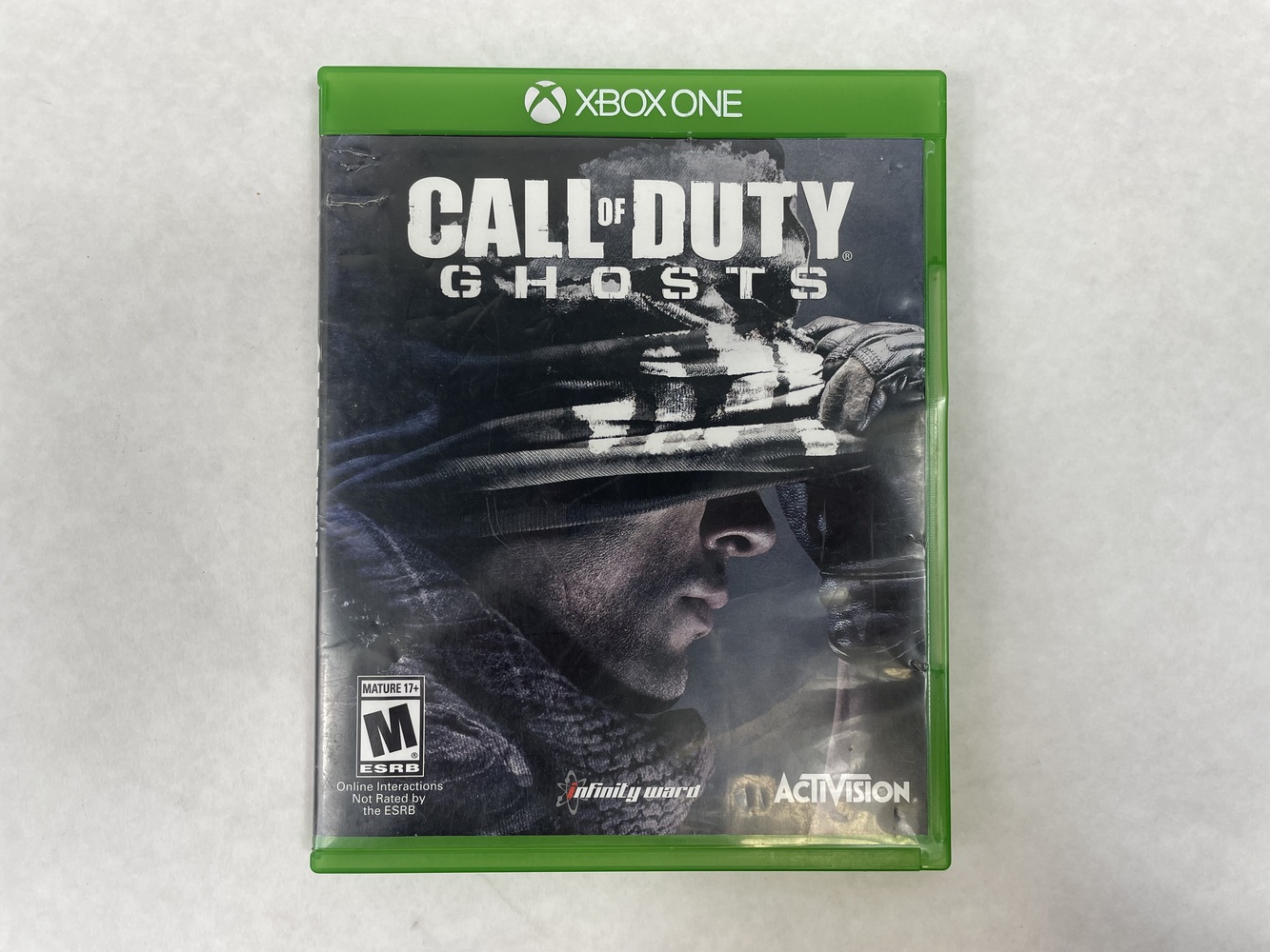 Call of Duty: Ghost - Xbox One Game | Heartland Pawn & Jewelry