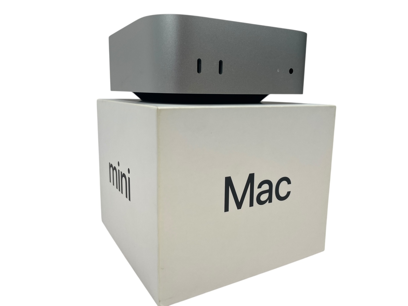 Apple Mac Mini M4 Pro 24GB RAM 512GB SSD 16-Core GPU MXC44LL/A ...