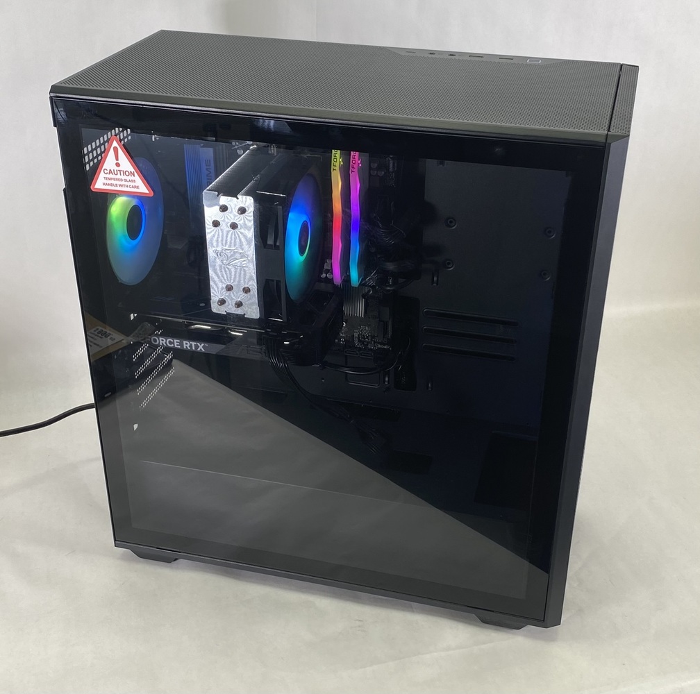 IBuyPower RTX 4060 Ti Gaming PC | Heartland Pawn & Jewelry