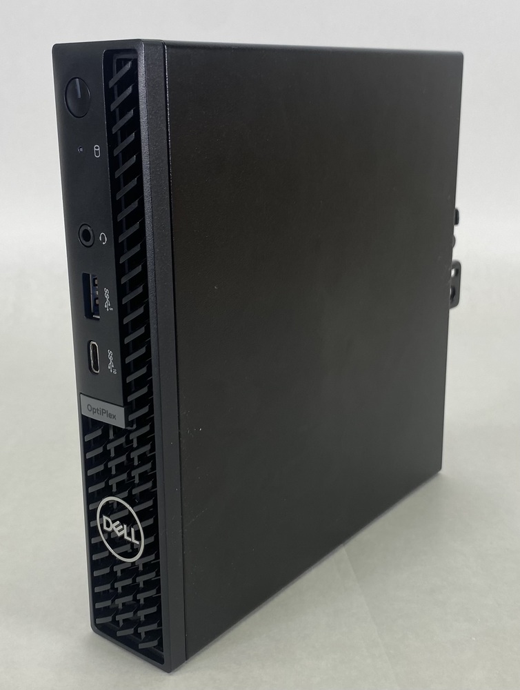 Dell OptiPlex 7020 Micro Form Factor Computer | Heartland Pawn & Jewelry