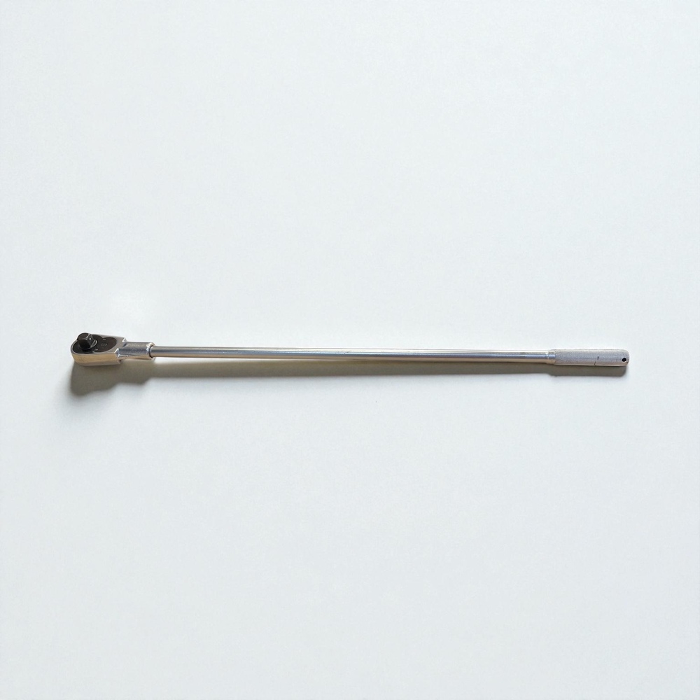 Snap-On L72T Ratchet W/ L72RL 36" Breaker Bar | Heartland Pawn & Jewelry