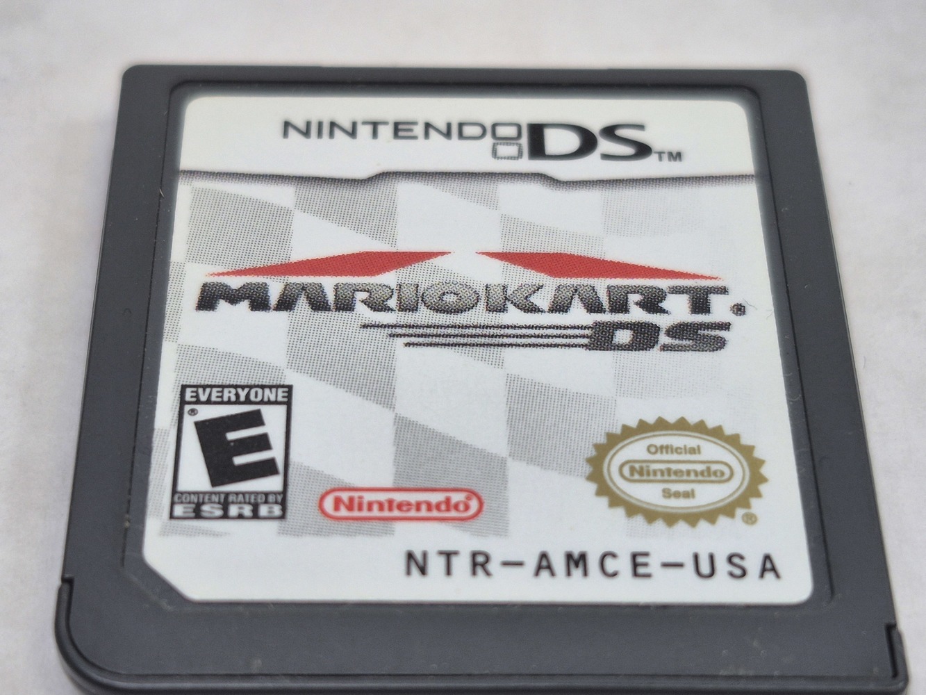 Nintendo Mario Kart DS | Heartland Pawn & Jewelry
