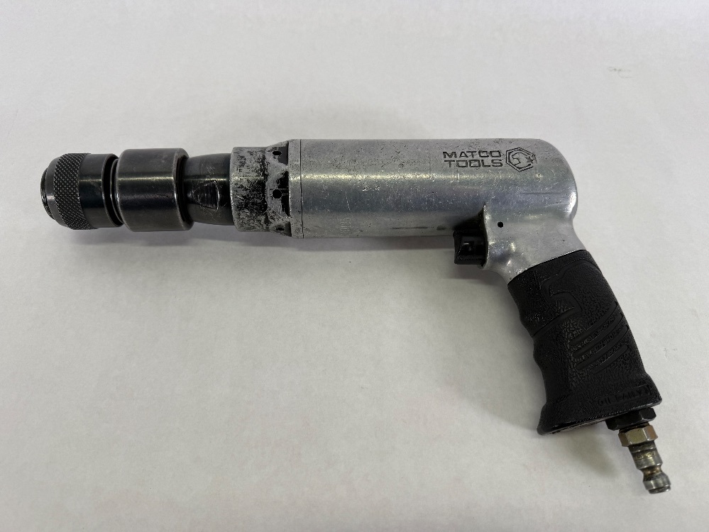 Matco Tools MTCR2 Air Chisel | Heartland Pawn & Jewelry