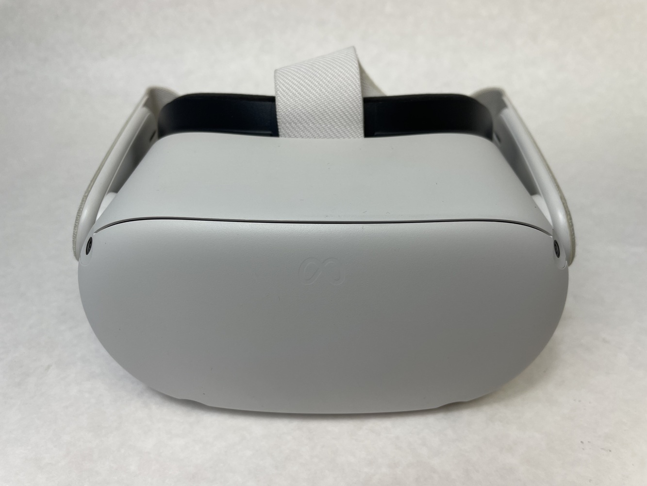 Meta Quest 2 VR Headset W/Hand Controllers - 128GB | Heartland Pawn ...