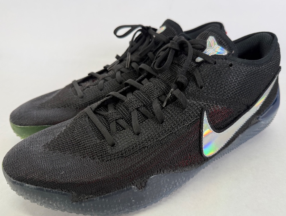 Nike Kobe NXT 360 Black Multi-Color | Heartland Pawn & Jewelry