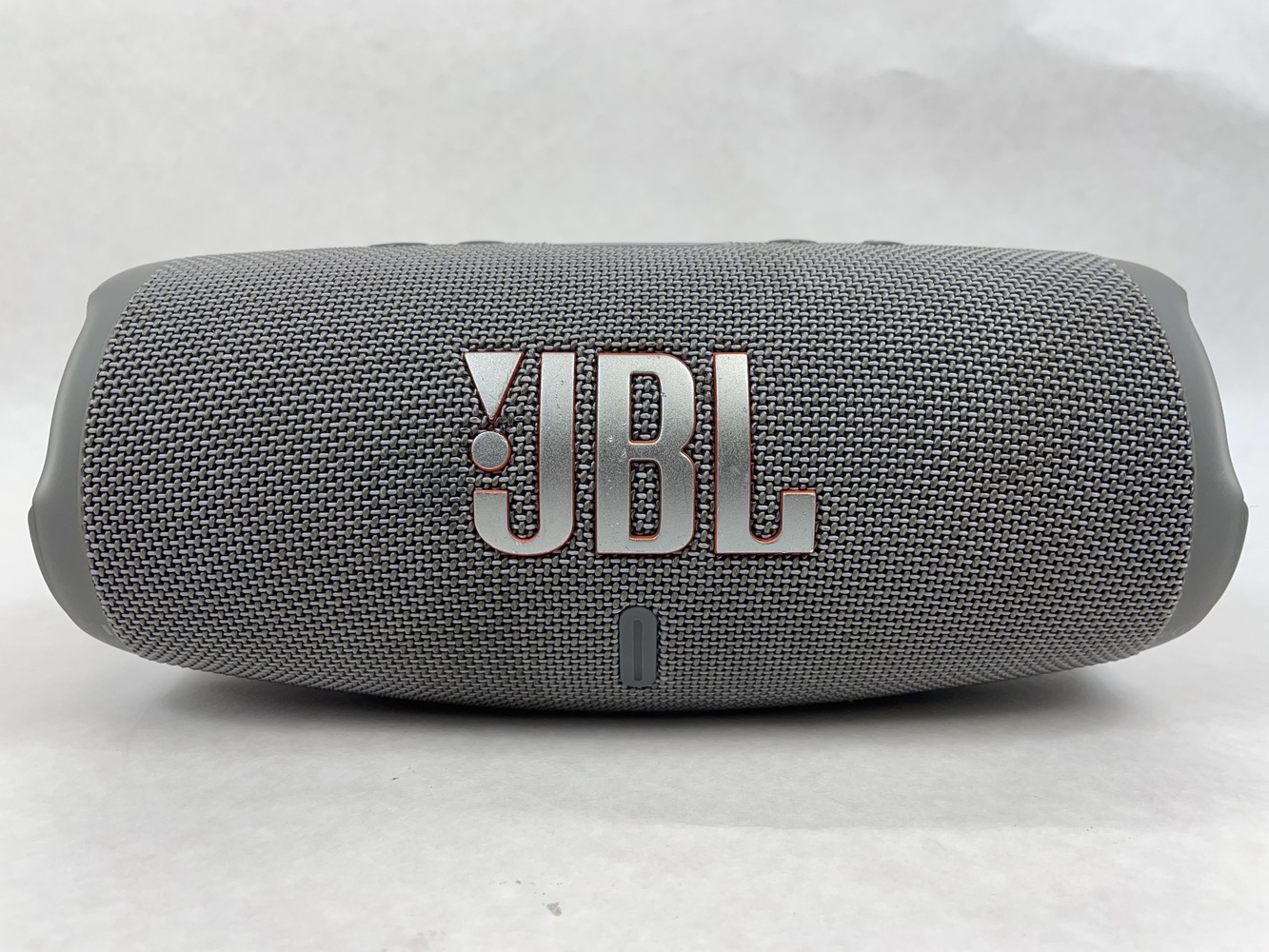 JBL Charge 5 Waterproof Portable Bluetooth Speaker - Gray | Heartland ...