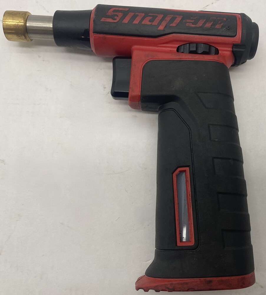 Snap-On Butane Gas Torch | Heartland Pawn & Jewelry