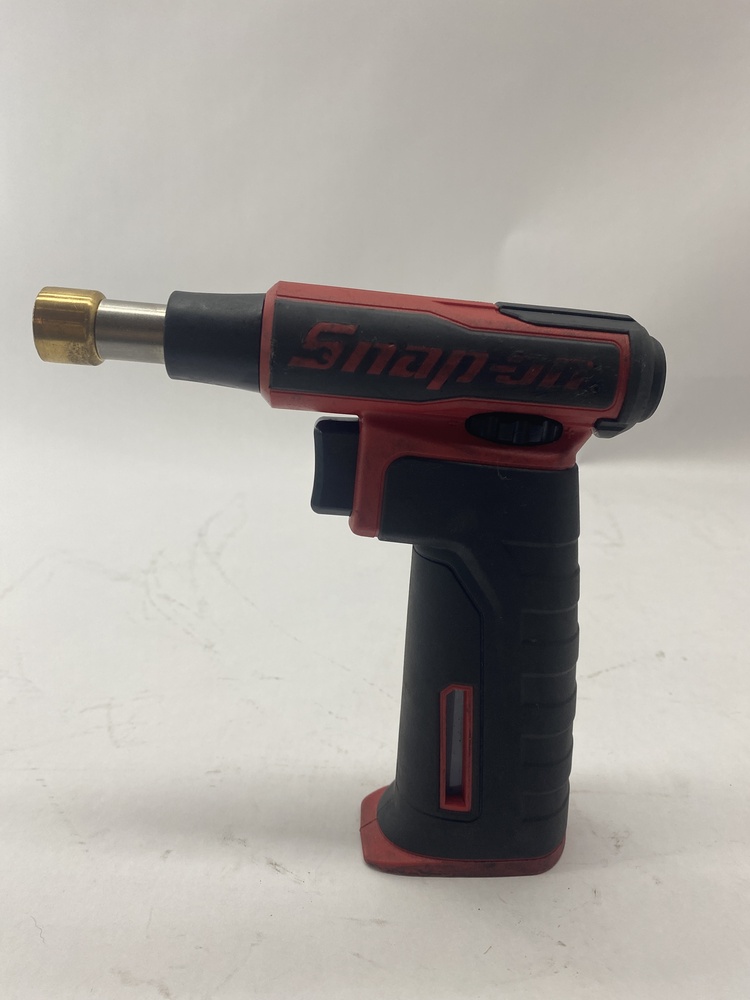 Snap-On Butane Gas Torch | Heartland Pawn & Jewelry