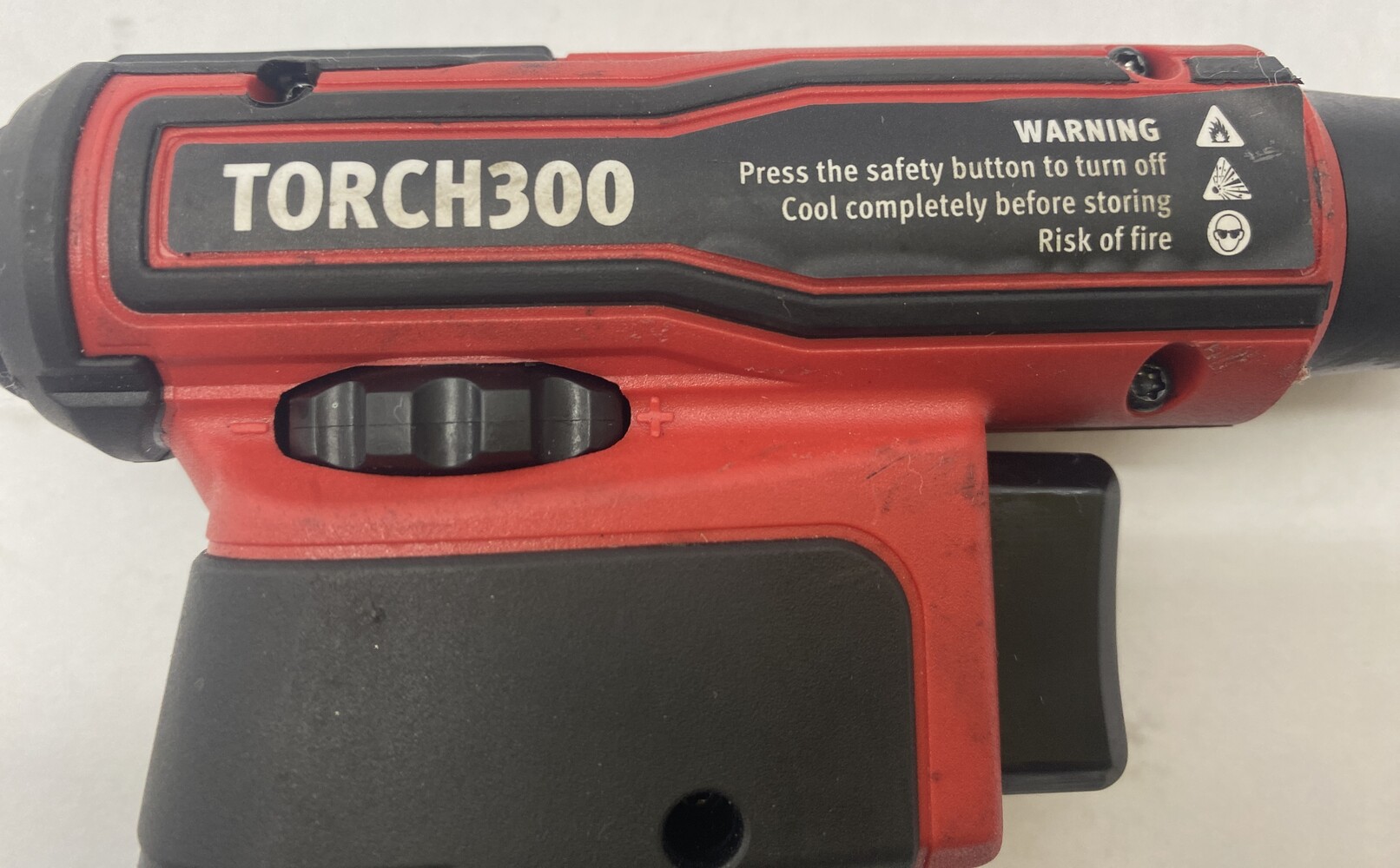 Snap-On Butane Gas Torch | Heartland Pawn & Jewelry