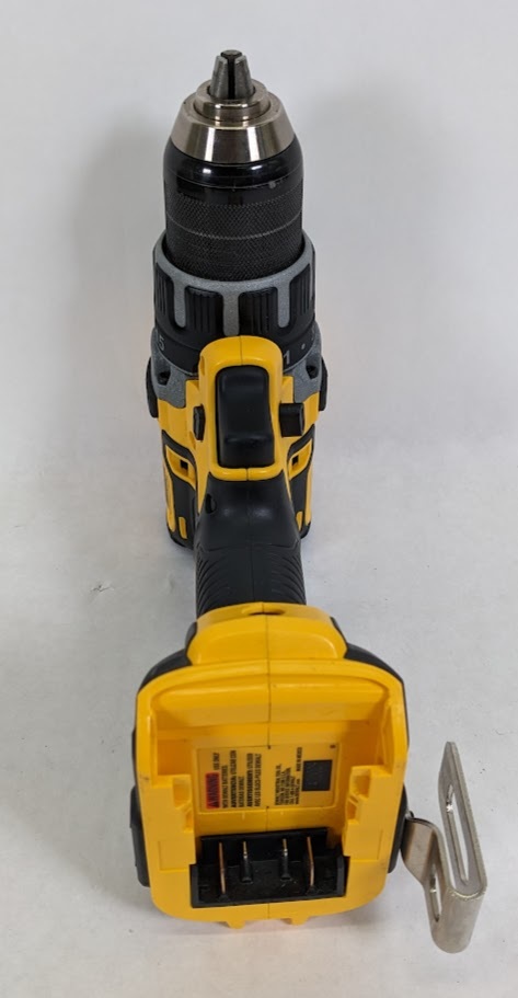 Dewalt DCD791 Cordless Drill Driver | Heartland Pawn & Jewelry